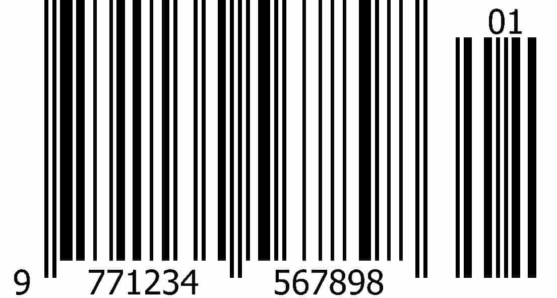 |I|I| Übersicht Barcode Arten | Barcode Deutschland